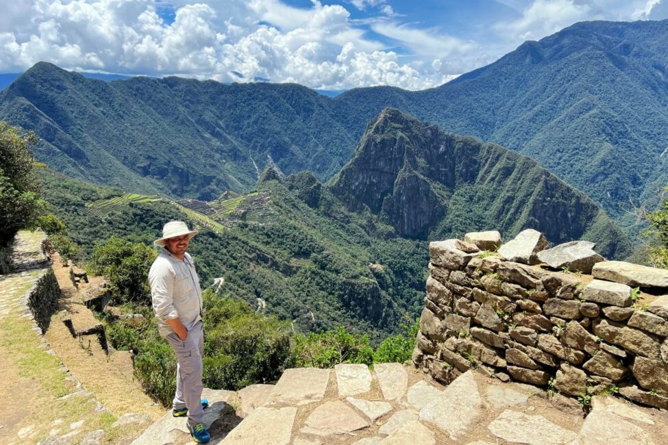 4 Tägiger Inka Trail vs 2 Tägiger Inka Pfad zu Machu Picchu