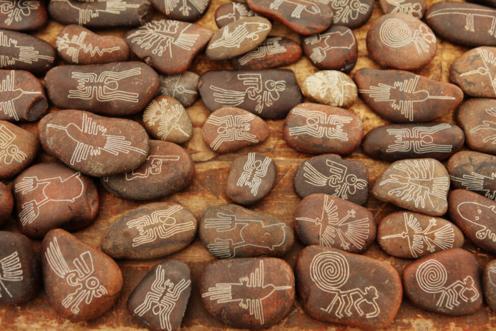 Entdecken Sie die mysteriösen Nazca Linien in der Ica-Wüste