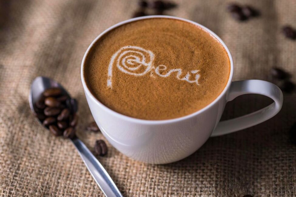 Café peruano: ¿Por qué es el mejor del mundo?