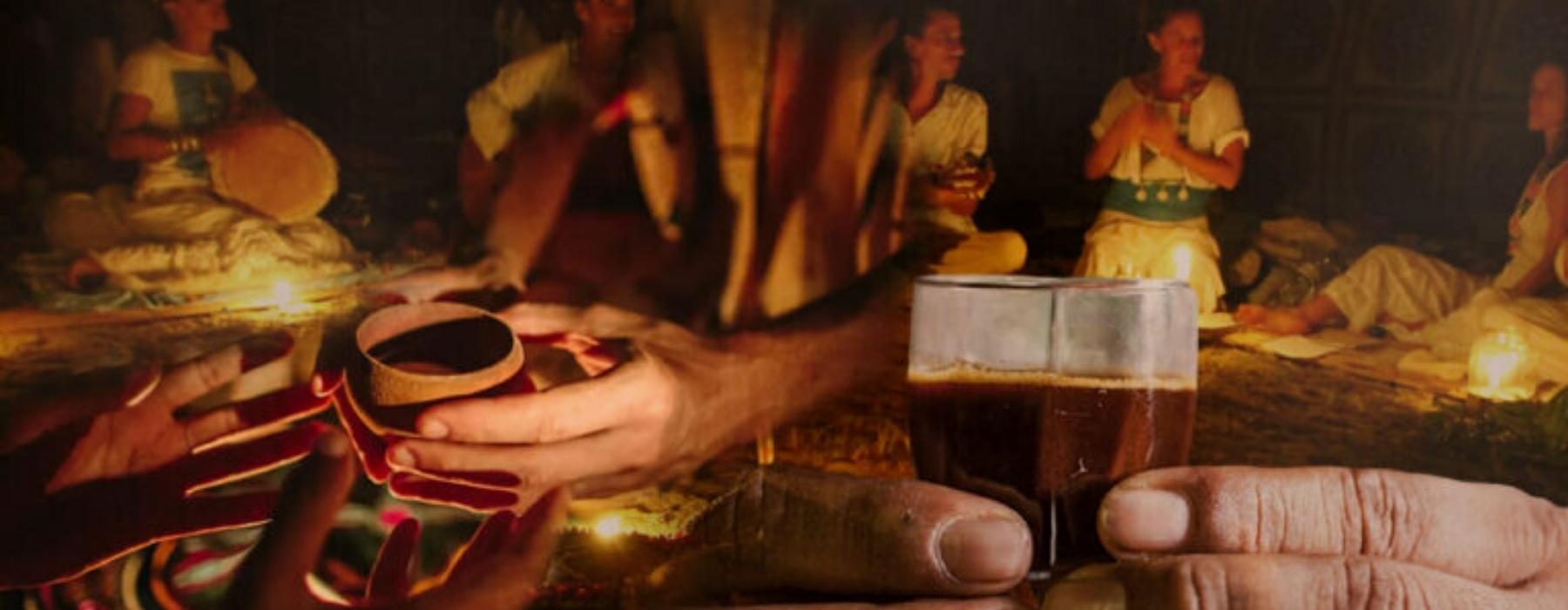 Ceremonia de Ayahuasca en Cusco-Retiros de Ayahuasca en Peru