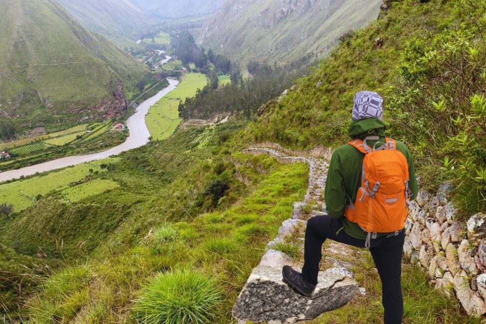 Inca Trail Altitude Gain: Everything You Need to Know