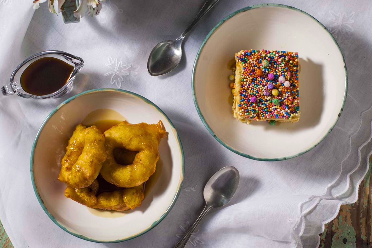 The best 15 peruvian desserts to satisfy your sweet tooth